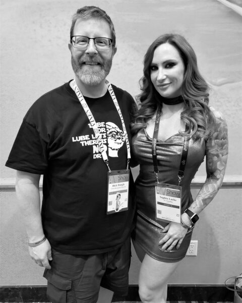 AVN 2023 Wrap-Up, Part One: Episode #435 | Danglin' After Dark with ...